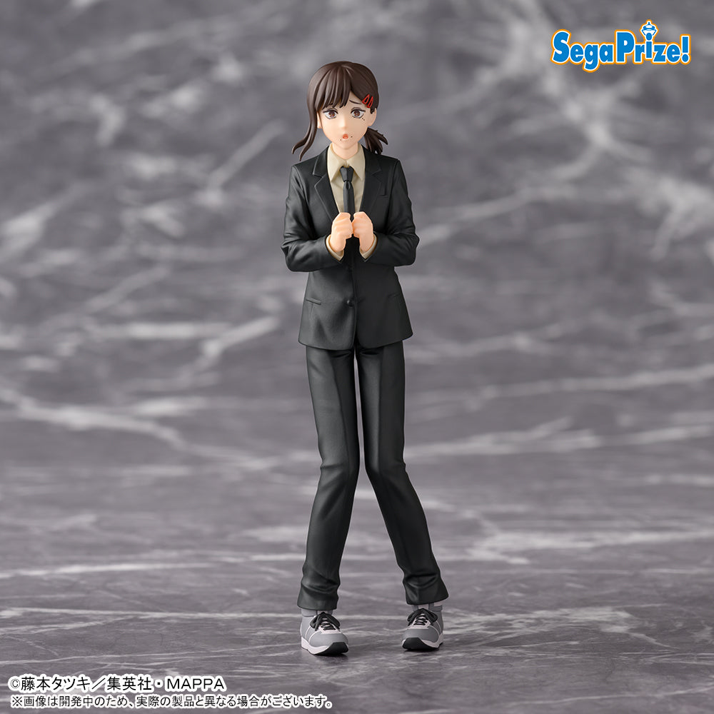 SEGA - [DEDECOLLE]《鏈鋸人》東山小紅 Y952 (4582733457529)【現貨】