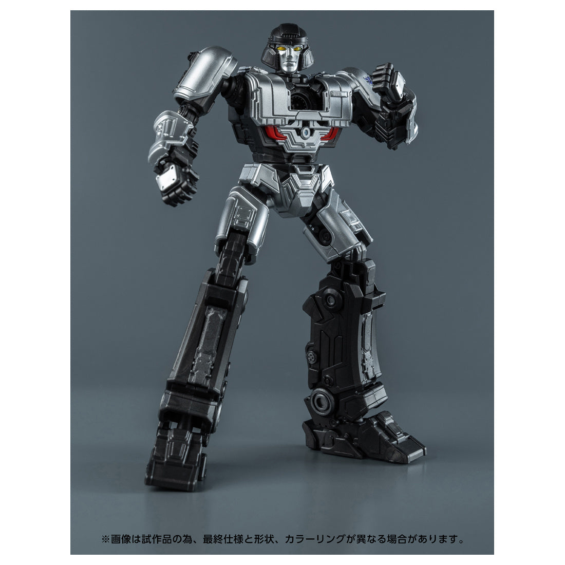 【預訂日期至28-Nov-24】Takara Tomy - Transformers AMK Series D-16 Y3000 (4904