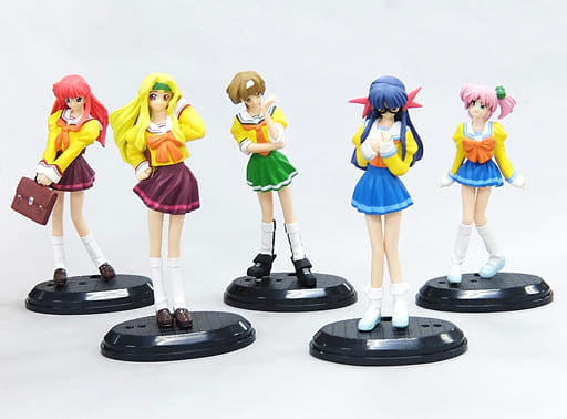 MILLENNIUM - Touch meタッチミー恋のおくすり ミレニアム DGP (BANCA23) 【現貨】