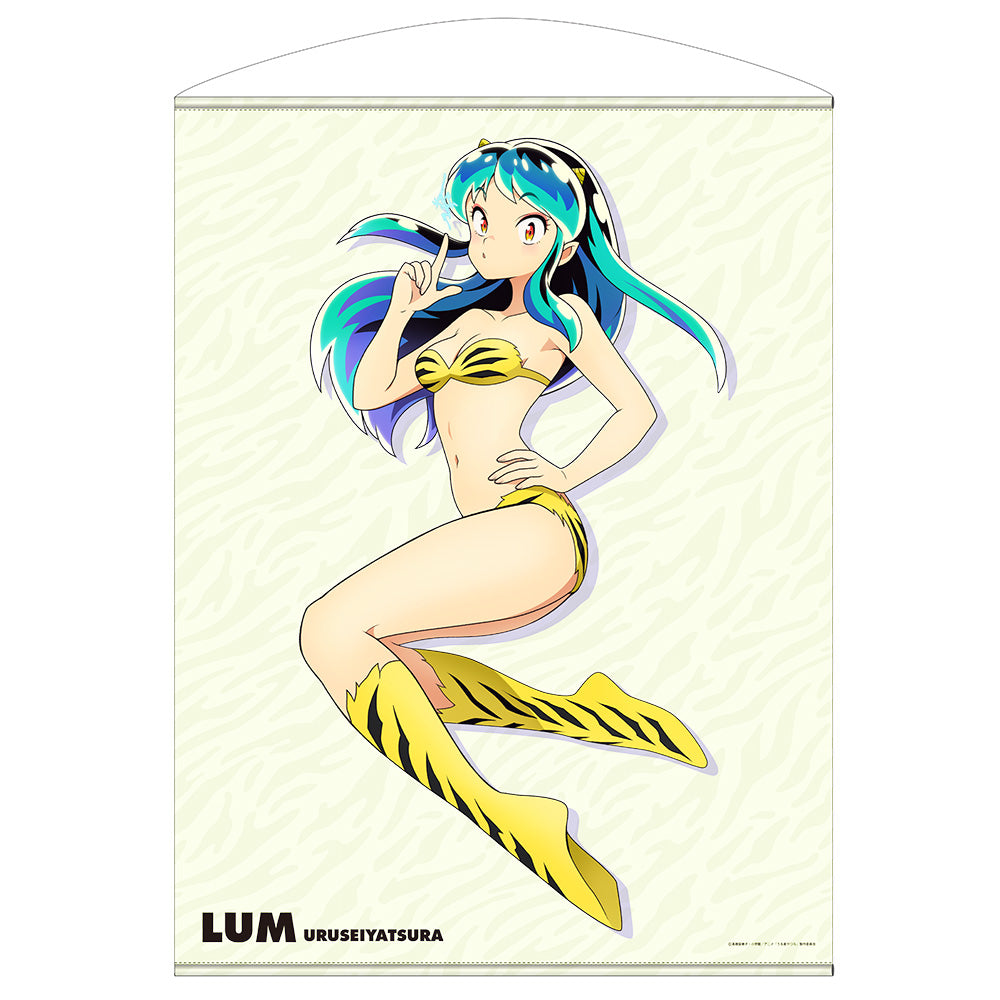 【預訂日期至26-Aug-24】COSPA - 原畫 山T女福星 阿琳 100cm掛畫