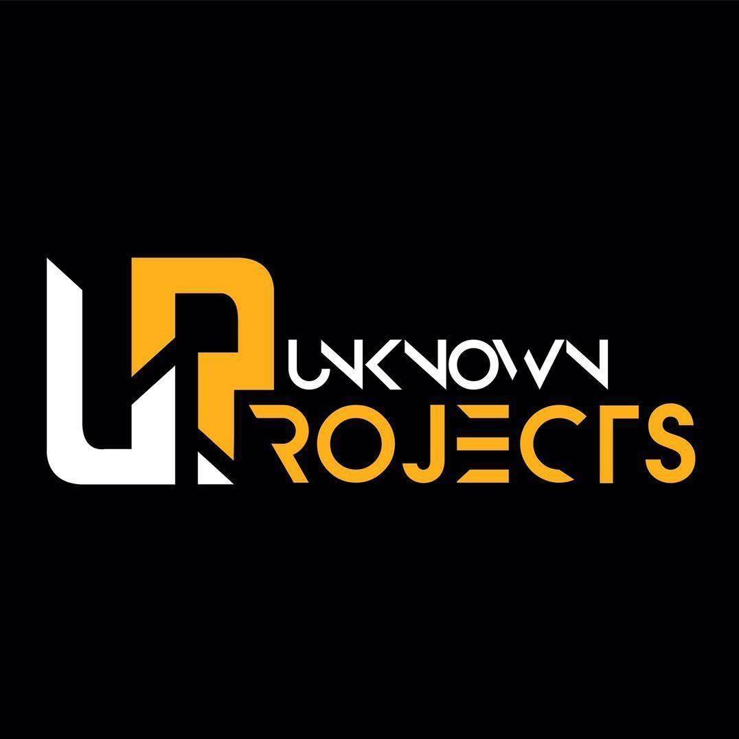Unknown Projects