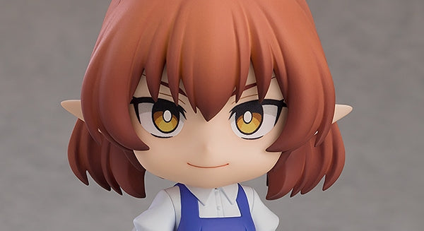 【預訂日期至04-Oct-23】Goodsmile - Nendoroid No.2278 Vermilio Y6000 (45805901
