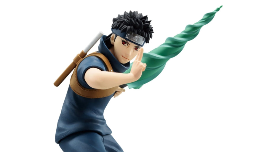 【預訂日期至27-Oct-23】Banpresto - NARUTO NARUTOP99 UCHIHA SHISUI FIGURE Y900