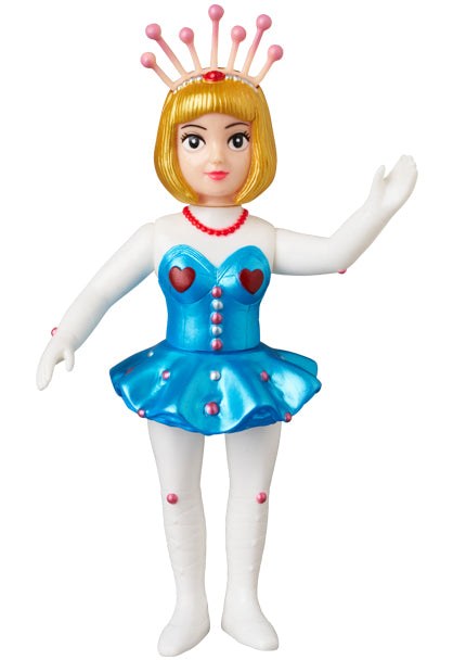 【預訂日期至20-Jun-24】MEDICOM TOY - SOFUBI Robin chan (New Color ver.) Y9800