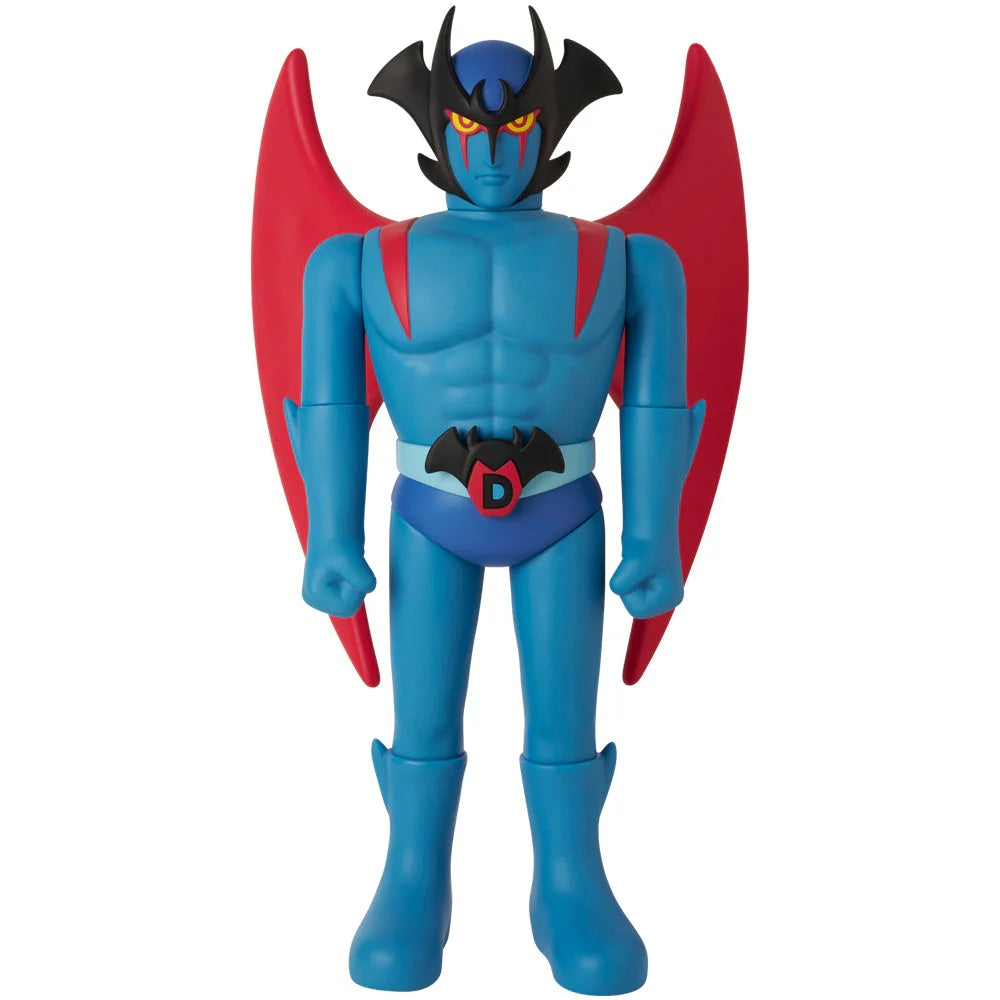【預訂日期至26-Nov-24】Medicom - ASM Jumbo Size DEVILMAN (4530956618166)
