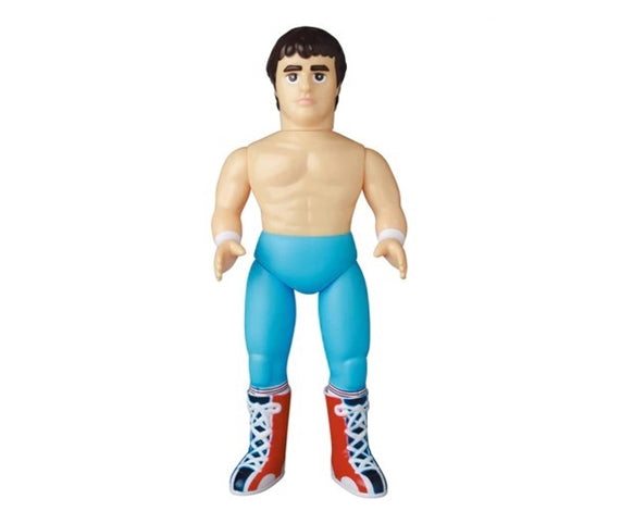 【預訂日期至20-Jun-23】Medicom - Sofubi SFS Davey Boy Smith Y9800 (4530956612