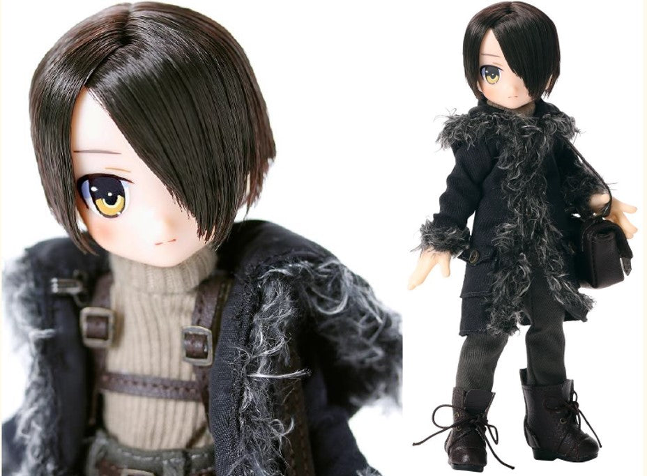 【預訂日期至30-Aug-23】Azone - PID031-LWB 1-12 Lil` Fairy -Fuyu no Chikado ka
