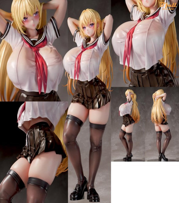 【預訂日期至02-Mar-24】FOTS JAPAN -Gal Next Door Sena-chan 1/4 scale Y26800