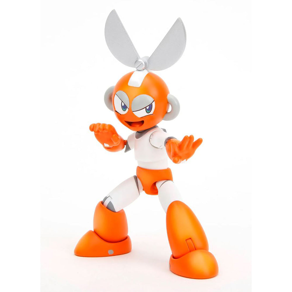 Jade Toy Mega Man Cut Man Action Figure (JD072024CM)【現貨】