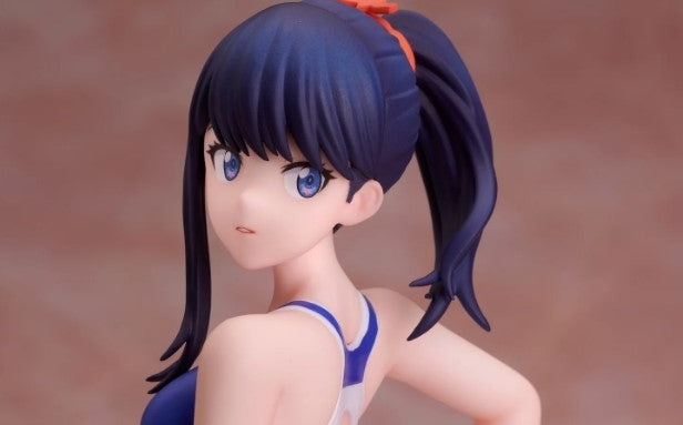 (網店限定)【預訂—數量有限，額滿即止】Our Treasure - JPY14500 SSSS.GRIDMAN Rikka Takarad