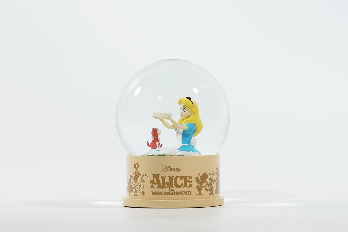 【預訂日期至05-Aug-23】Soap Studio - Alice In Wonderland Alice and Dinah Snow