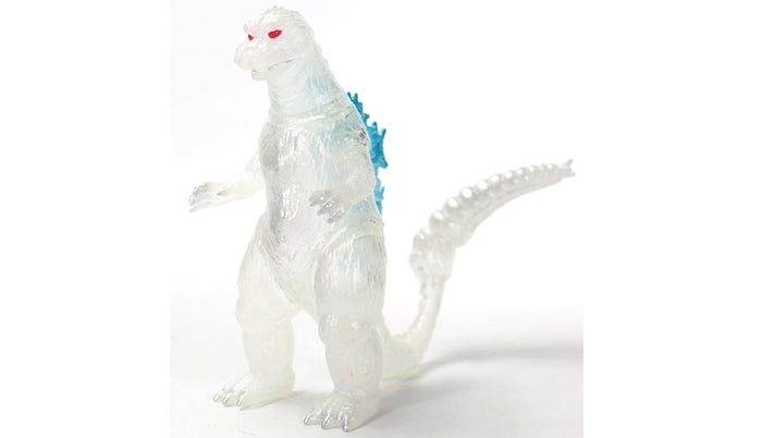 【預訂日期至10-Aug-23】JUNGLE - CCP Middle Size Series Godzilla (1964) Frozen