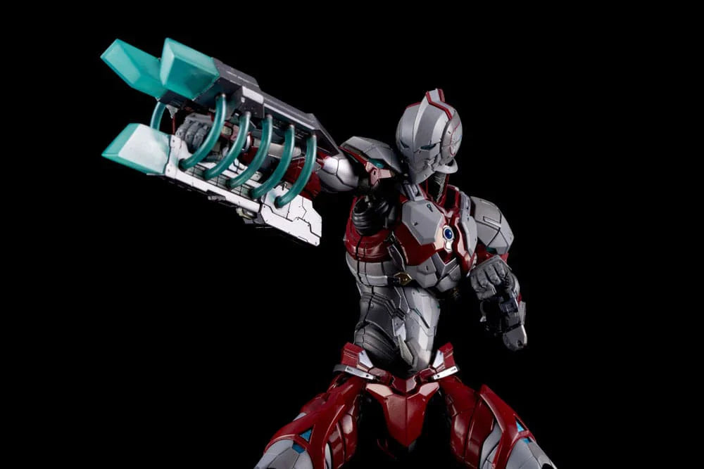 FLAME TOYS - 人機巧 Ultraman (4573529740079) Action Figure【現貨】