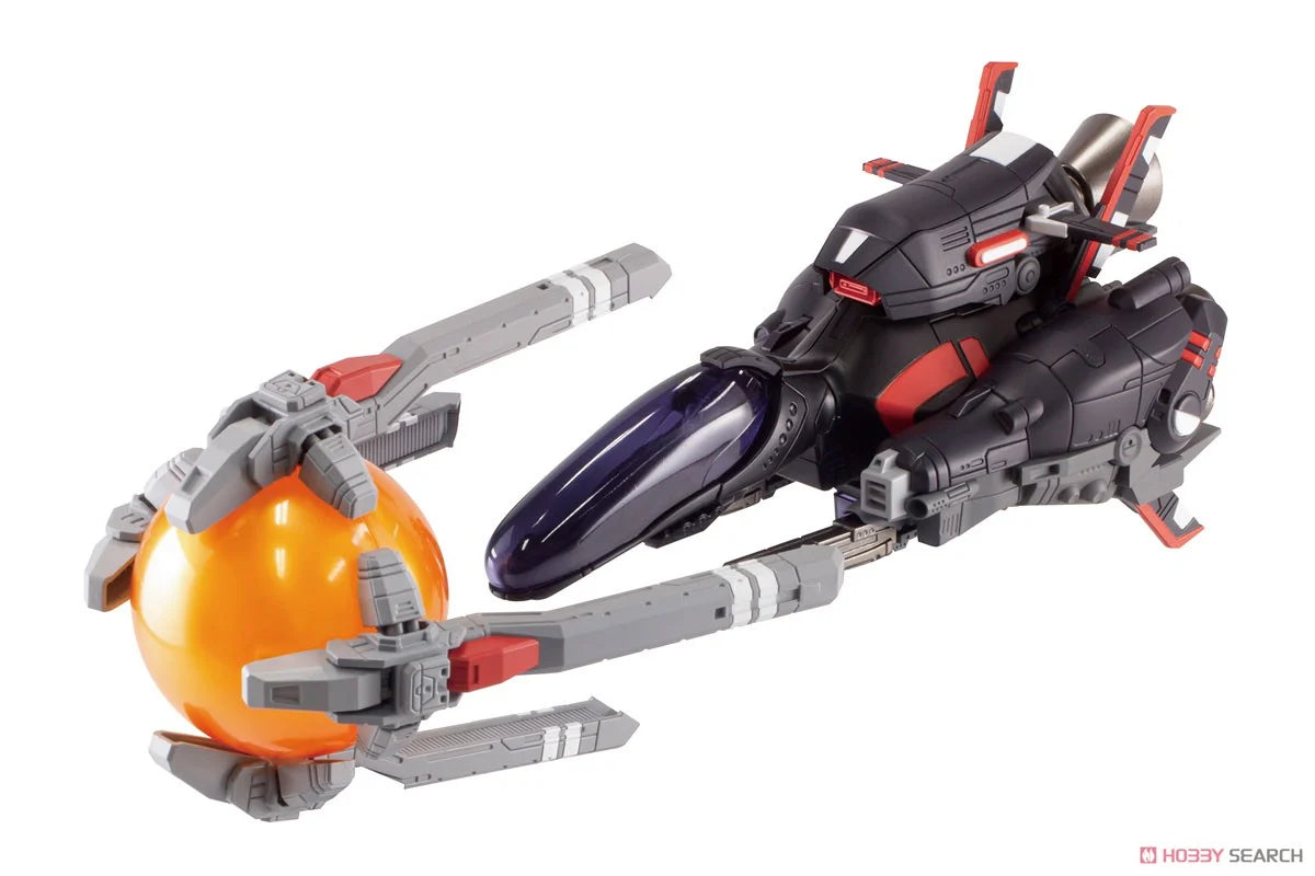 PLUM - 1/100 Rwf-9Abk(Arrow Head BK) 模型【現貨】