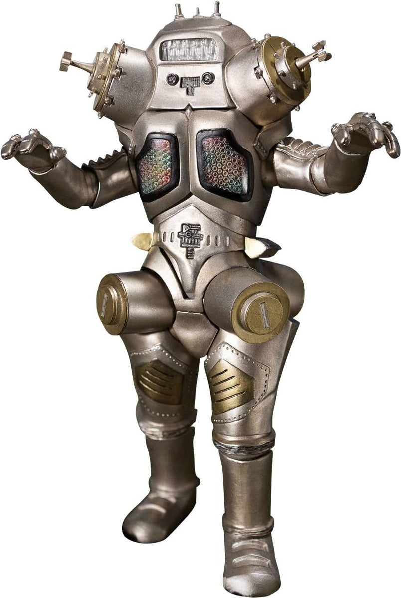 BANDAI - S.H.Figuarts KING JOE Action Figure【現貨】