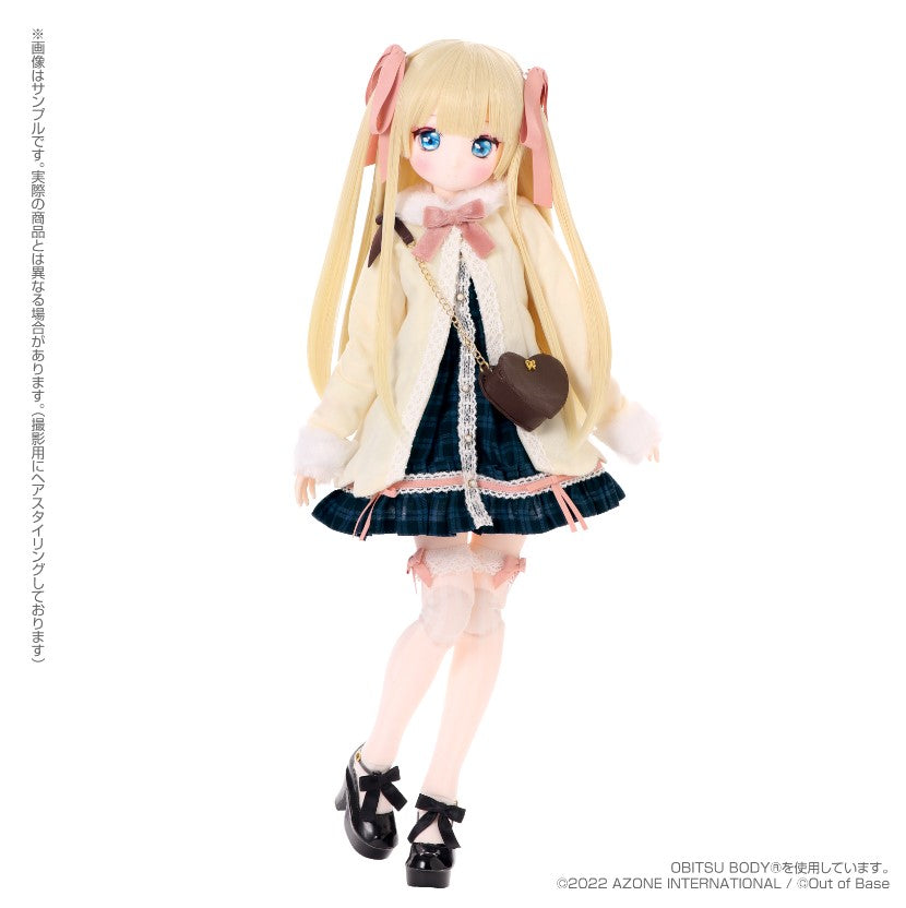 【預訂日期至02-Dec-22】Azone - Anna ~ Wonder fraulein ~ Holy night Princess v