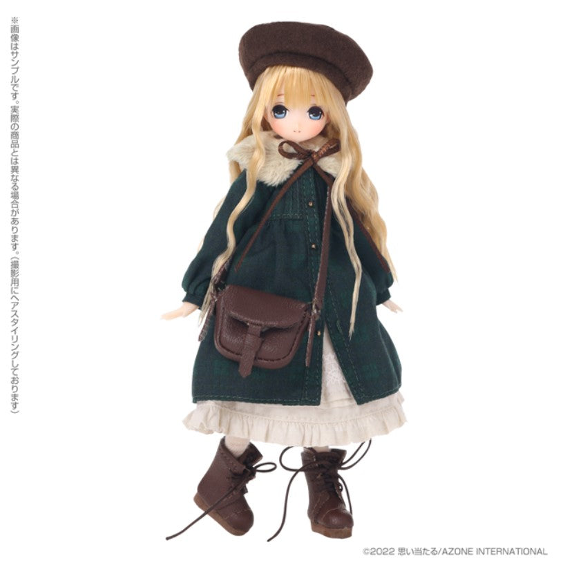 【預訂日期至22-Nov-22】Azone - Pico EX Cute Komorebimori no Chiisana Dobutsut
