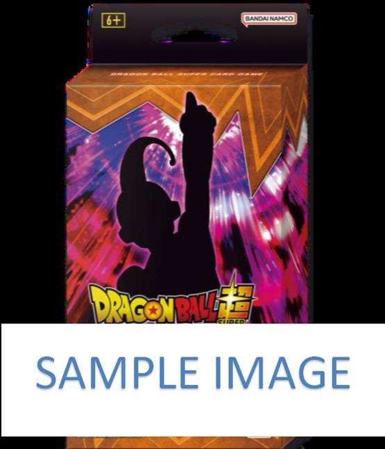 【預訂日期至10-Sep-22】Bandai Dragon Ball Super Card Game Premium Pack Set 11