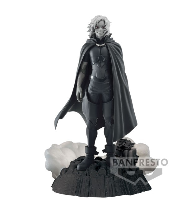 【預訂日期至17-Mar-23】Banpresto - MY HERO ACADEMIA DIORAMATIC TOMURA SHIGARA