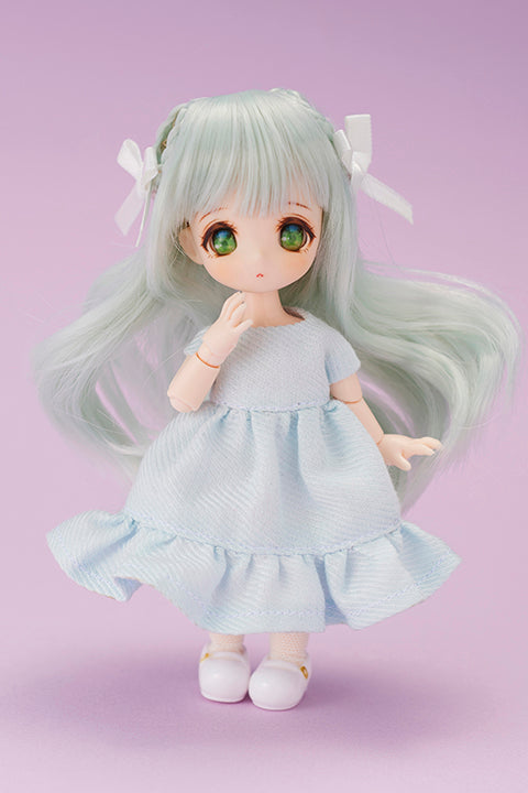 【已截訂】Hobby Japan Ribbon Action Doll
