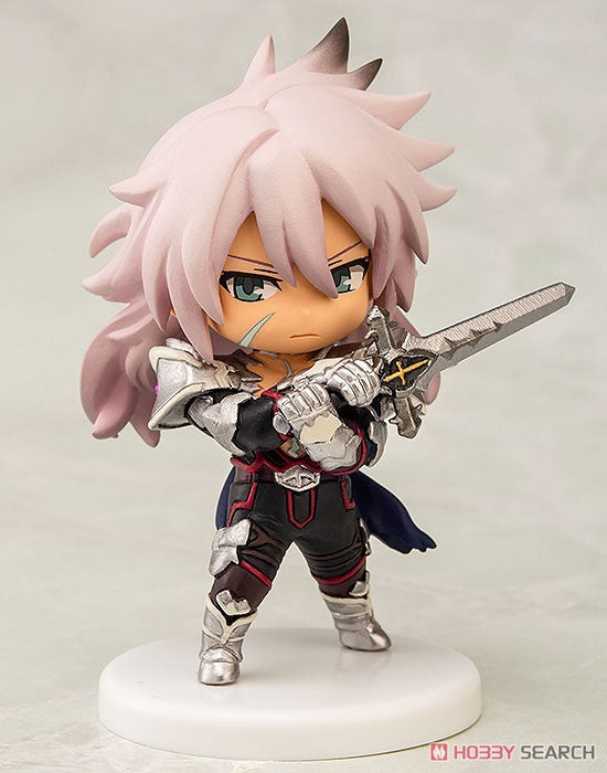 【已截訂】Chara-Ani Fate Toy'sworks Collection Niitengo Premium Fate/Apocry