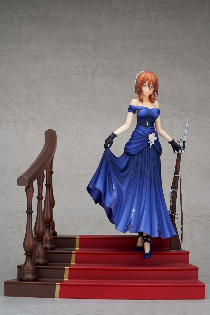 【已截訂】Hobbymax Girls' Frontline Springfield 1st Anniversary Dress Ver.