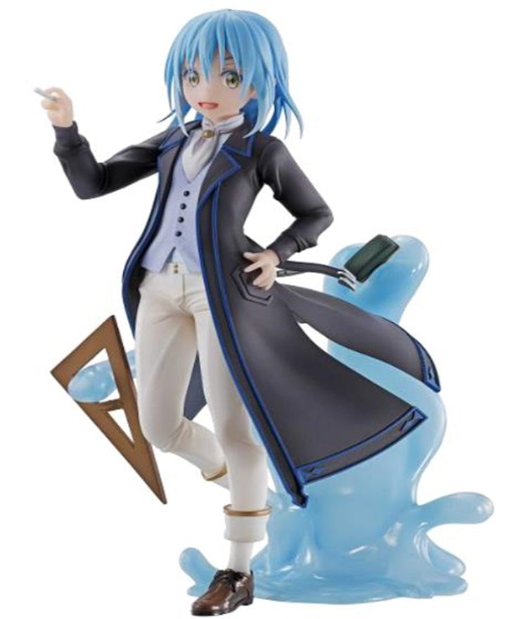 【已截訂】Banpresto ICHIBANSHO FIGURE TEACHER VER. RIMURU(PRIVATE TEMPEST)