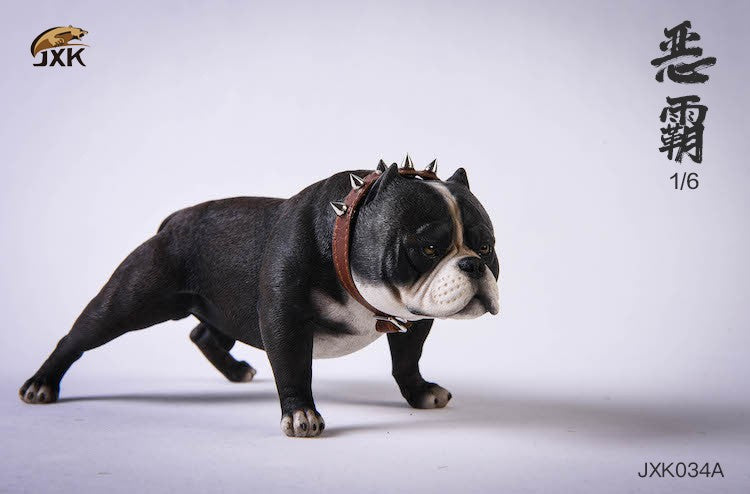 【已截訂】JXK studio JXK034 A Statue