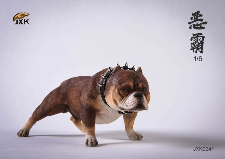 【已截訂】JXK studio JXK034 F Statue