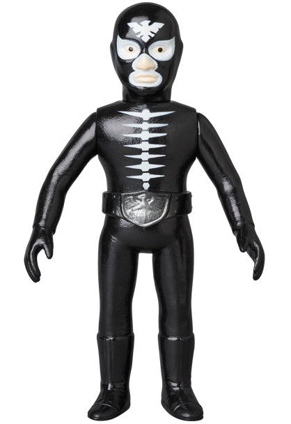 【已截訂】MEDICOM TOY Kamen Rider Shocker warrior(skeleton) Middle size