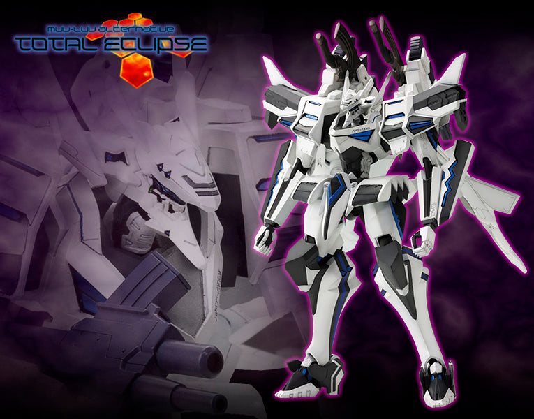【預訂日期至09-Feb-22】Kotobukiya Muv-Luv Alternative 1-144 SHIRANUI SECOND P