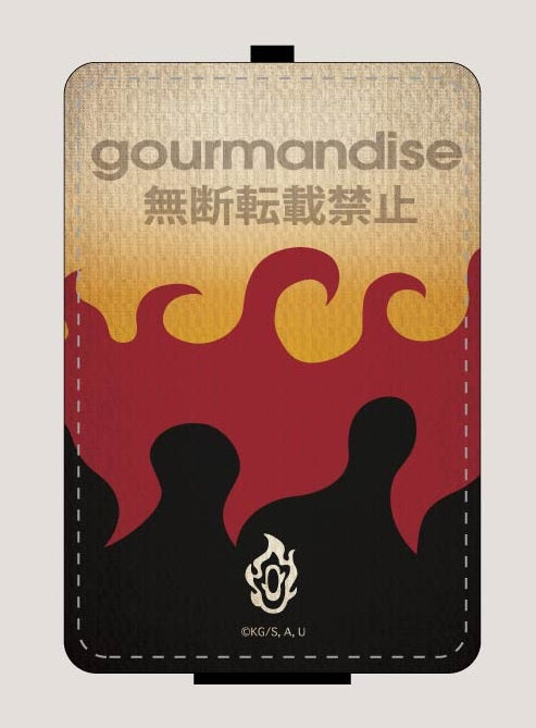【已截訂】Bandai Rengoku IC Card Case