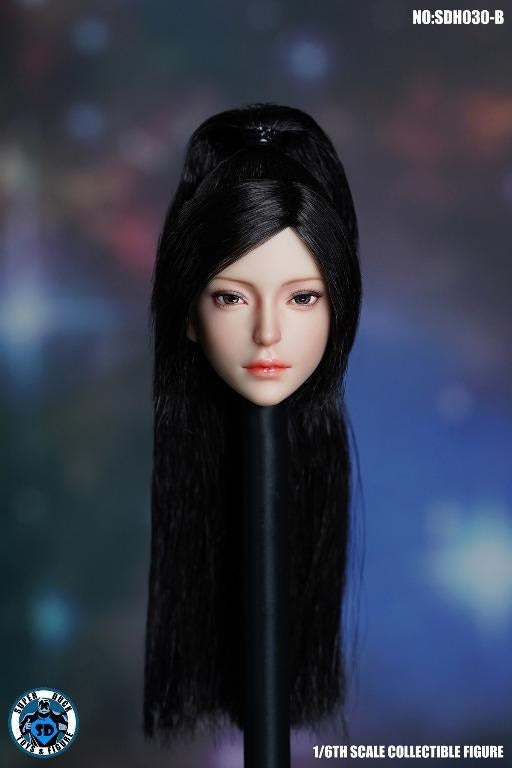 【預訂日期至19-Sep-21】SUPER DUCK 1/6 SDH030B