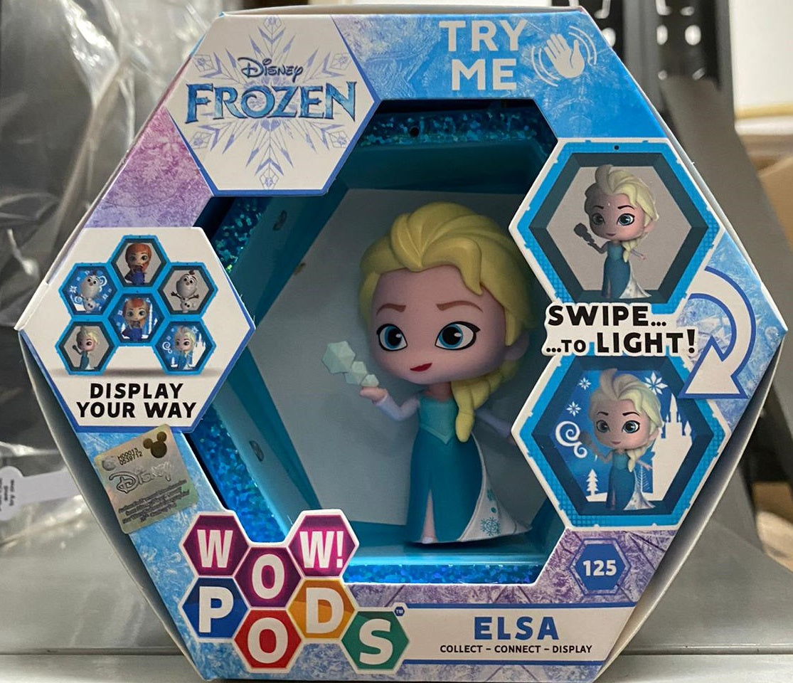 Disney Classic - Elsa | Wow! POD | Wow! Stuff【售完】