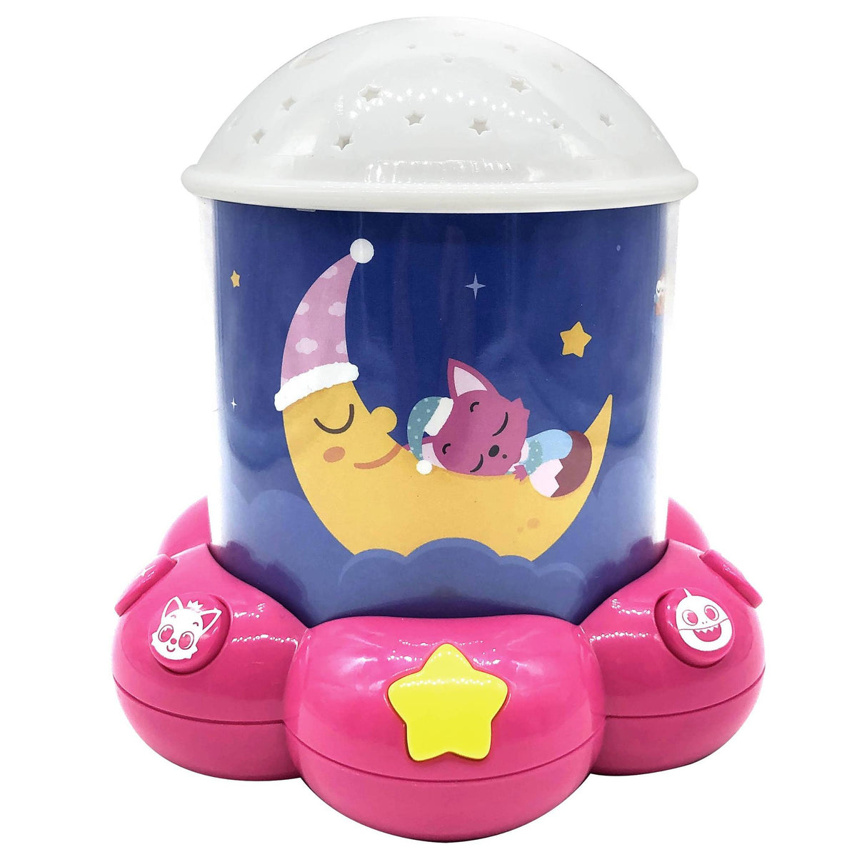 【現貨】Smartplay Pinkfong - Night Light