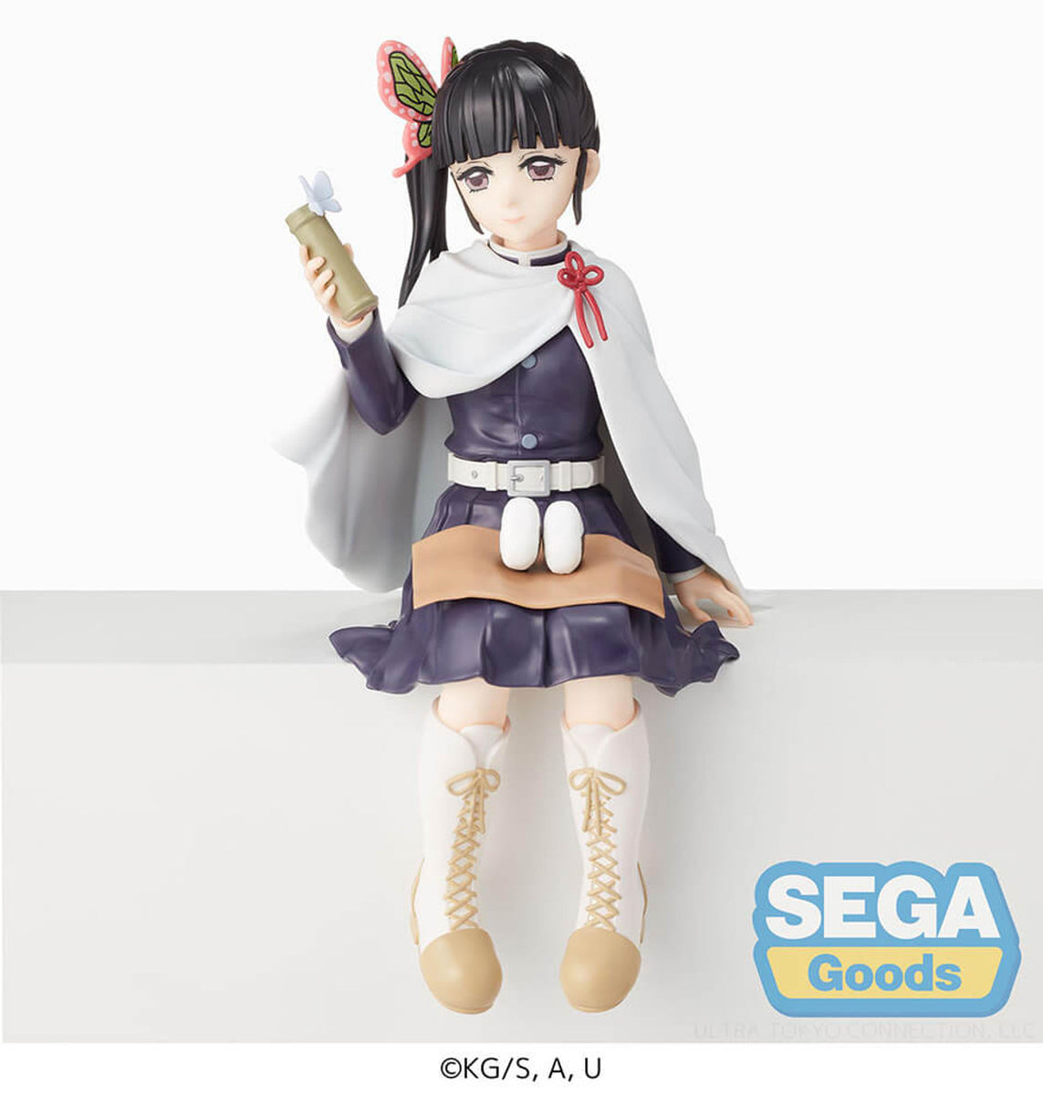 【預訂日期至22-Oct-22】SEGA - RT D105184 KIMETSU PM CHOKONOSE FIGURE KANAO Y8